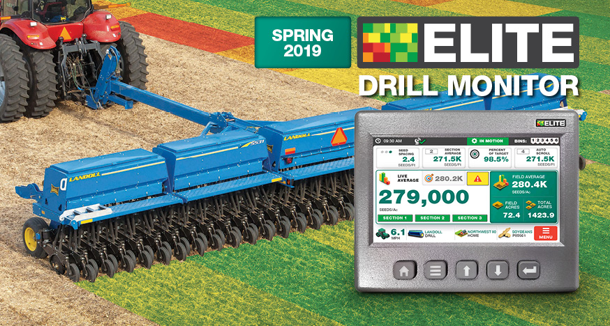 Loup Electronics | Wheel Loader Scales | Yield Monitors | Drill ...