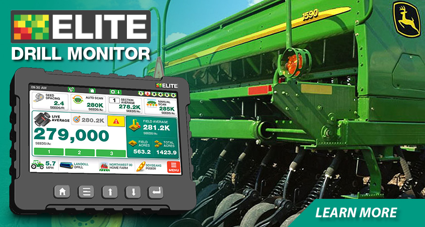 Loup Electronics | Wheel Loader Scales | Yield Monitors | Drill Monitors | Planter Monitors ...