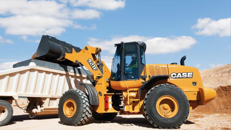 Loup Electronics | Wheel Loader Scales | Yield Monitors | Drill ...