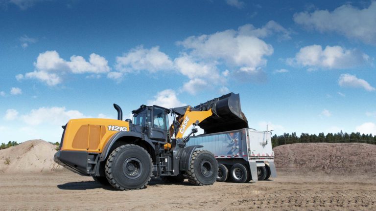 Loup Electronics | Wheel Loader Scales | Yield Monitors | Drill ...